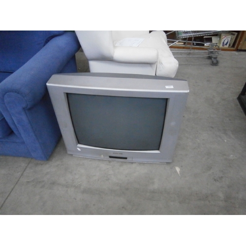 Old Daewoo TV