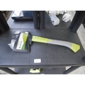 Verve axe