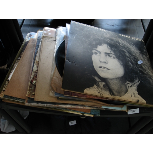 quantity of records including Tyrannosaurus Rex