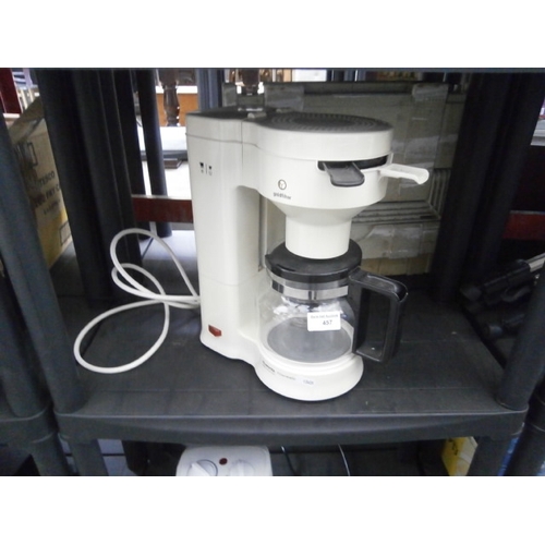 Rowenta coffee machine