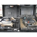 Challenge sander and Pro jigsaw