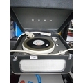 Retro Bush record player