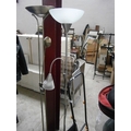 Modern uplighter