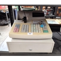 Sharp XE-A301 Cash register with keys