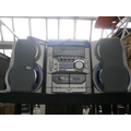 Sharp Hi-Fi system