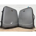 Two Antler hard shell cases