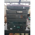Samsung Hi-Fi system