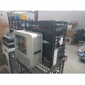 Large Asus SilverStone computer tower