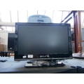Akura 19 inch TV with remote