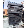 Pioneer Hi-Fi system