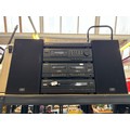 Sharp Hi-Fi system