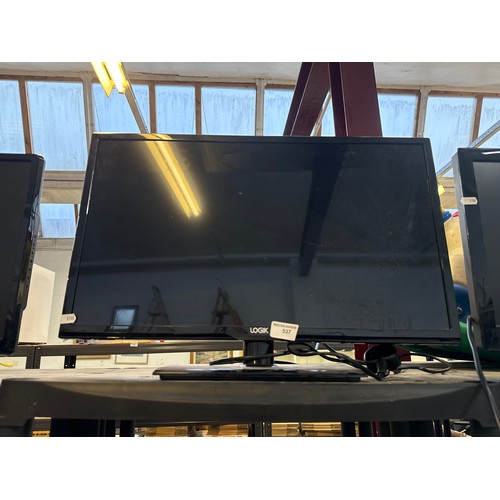 Logik 23" TV