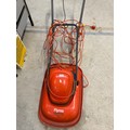 Flymo Turbo Lite lawnmower