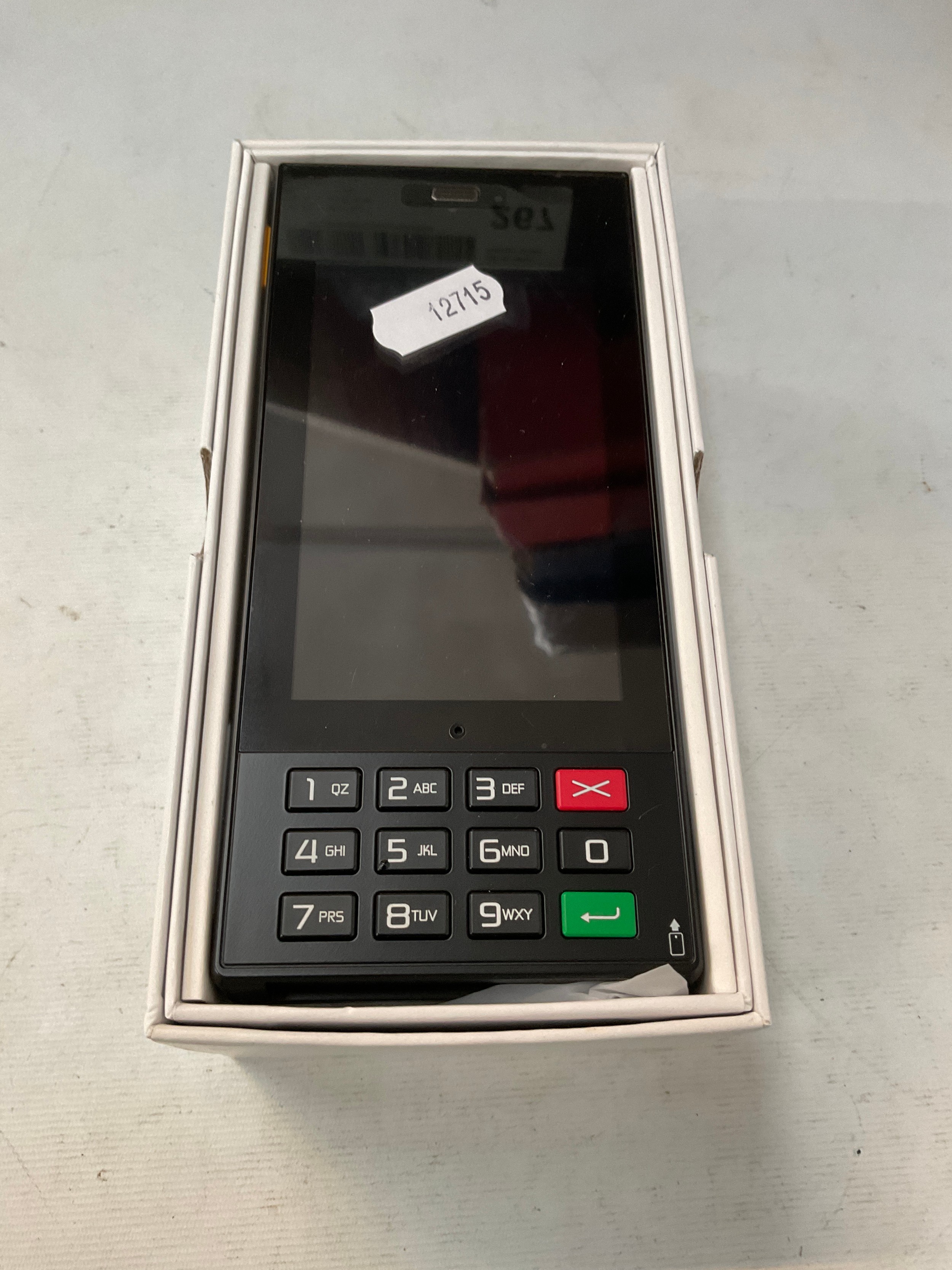 Card reader