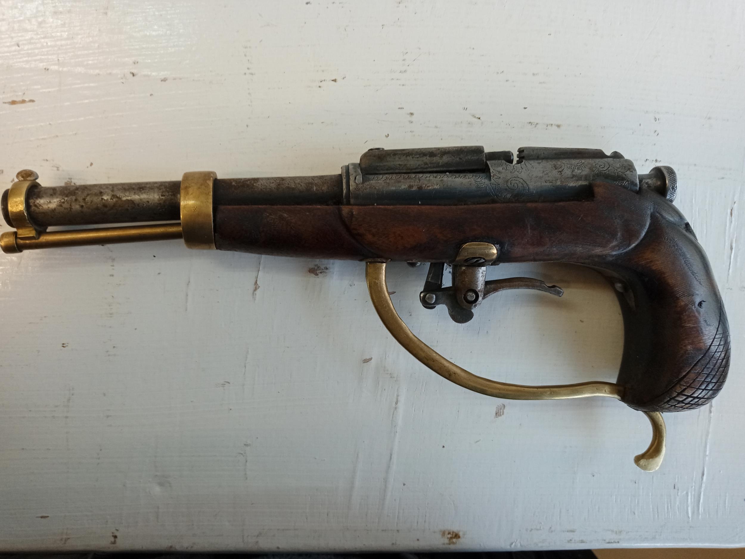 What was it? - British Militaria Forums