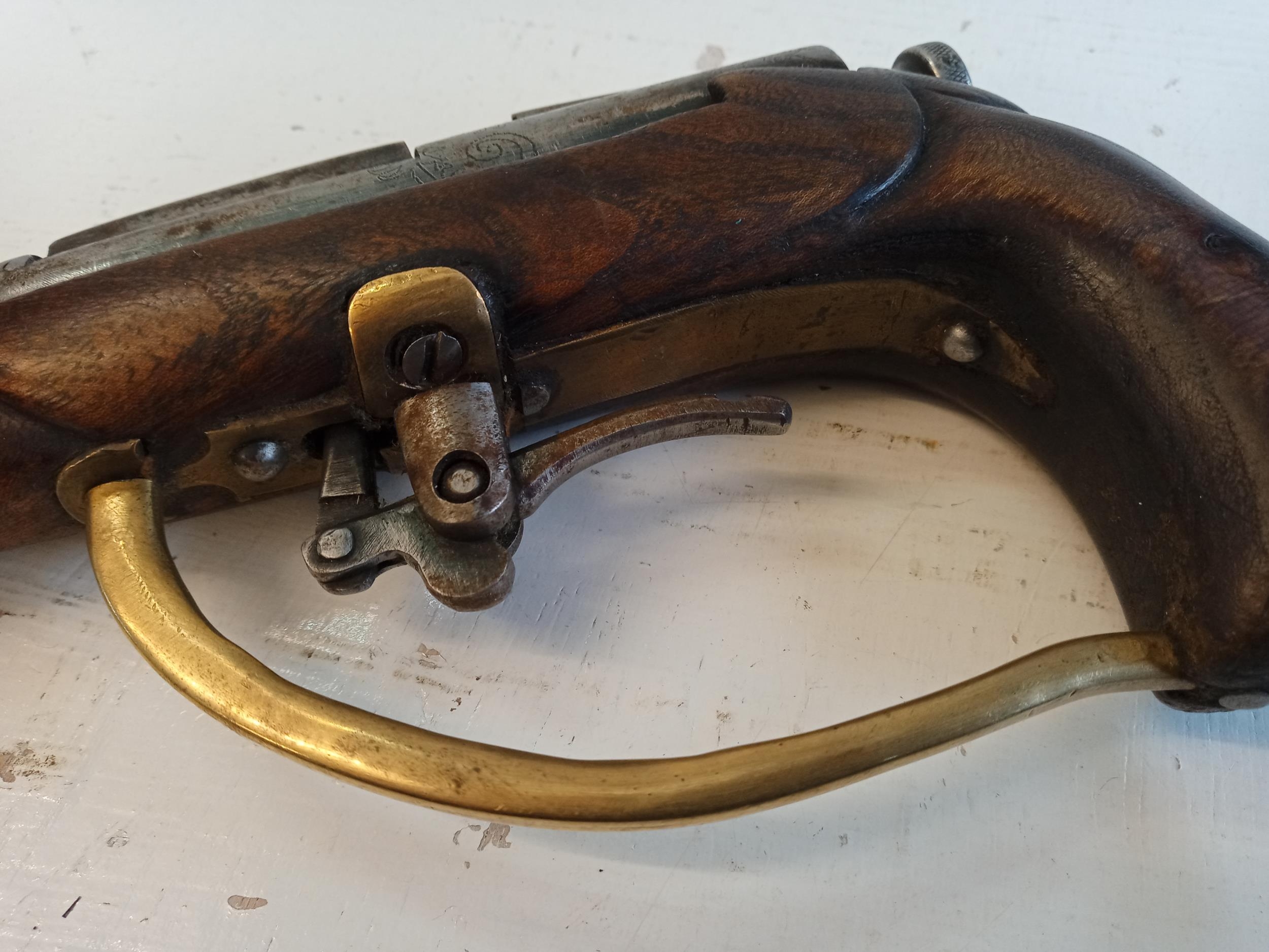 What was it? - British Militaria Forums