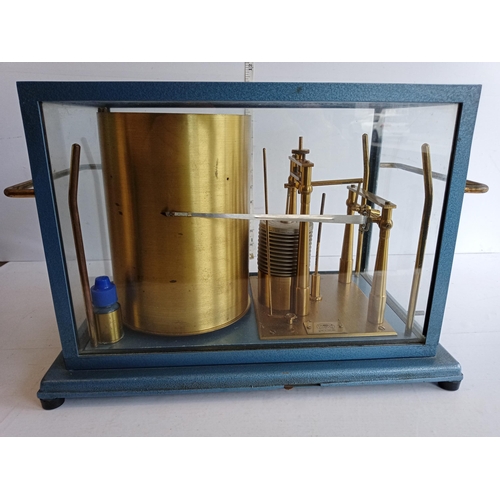 Casella London Barograph. Collection Only or arrange own courier