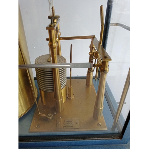 Casella London Barograph. Collection Only or arrange own courier