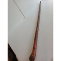 Extra Long Sword Stick with Decoration