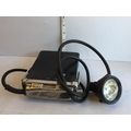 Minors Lamp