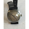 Vintage Rotary Wrist Watch, Overwound