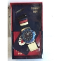 Tommy Bot Wrist Watch, Boxed