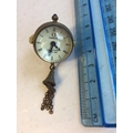 Mechanical Fob Watch