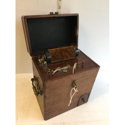 Electro Medical Instrument