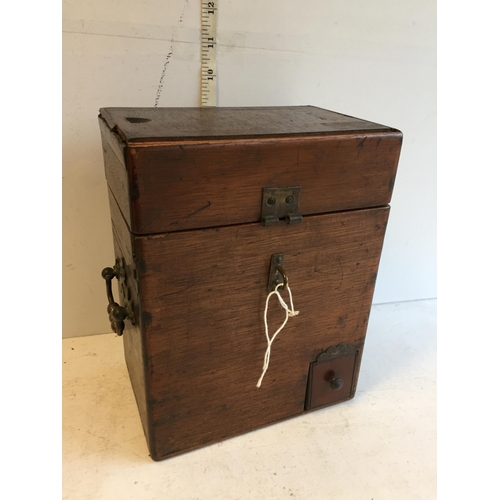 Electro Medical Instrument