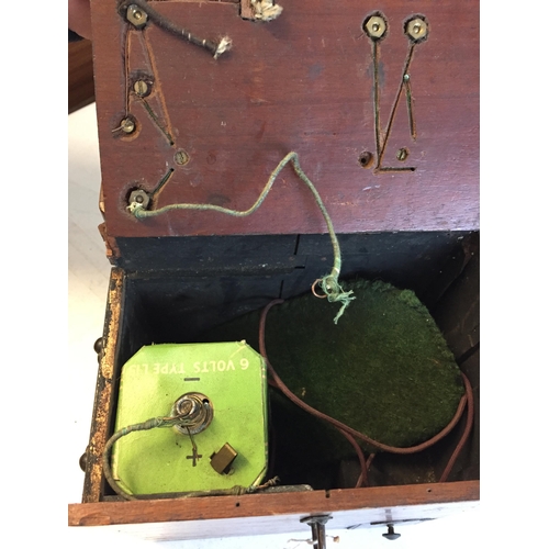 Electro Medical Instrument