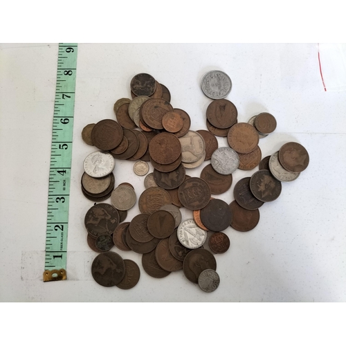 Good Selection of Assorted Coins