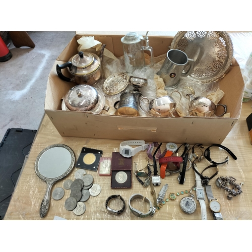 Good Selection of Assorted Items