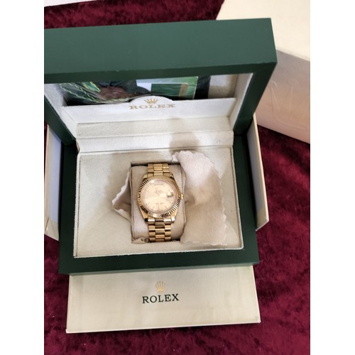 AAA clone Gents Watch