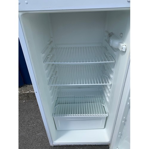 A CREDA FRIDGE FREEZER