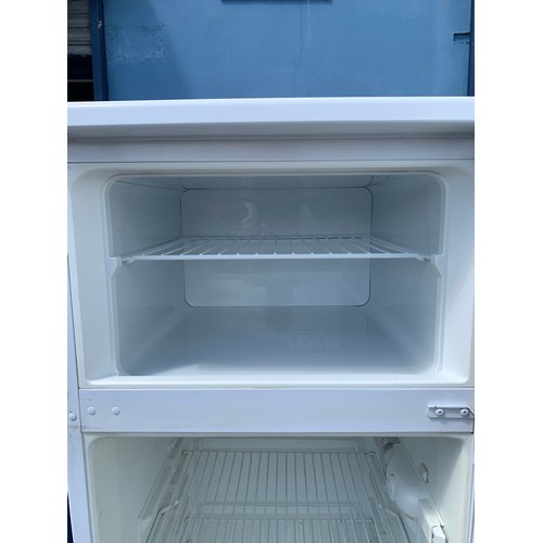 A CREDA FRIDGE FREEZER
