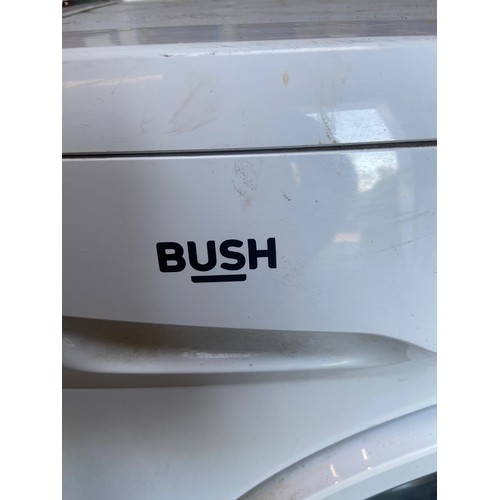 A BUSH WASHING MACHINE