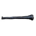 AN ANTIQUE IRISH THROWING CLUB