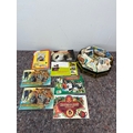 PG Tips Collectable cards + Loose Vintage Cigarette Cards