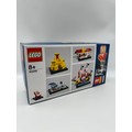 Sealed Lego 40290 60 years of lego promotional set