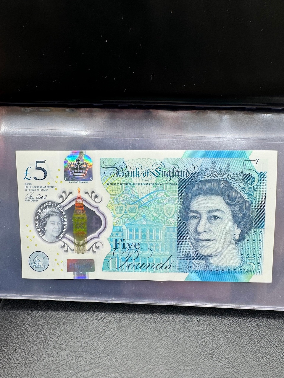 Quantity of Special Design Circulated British Currency including 20p ...