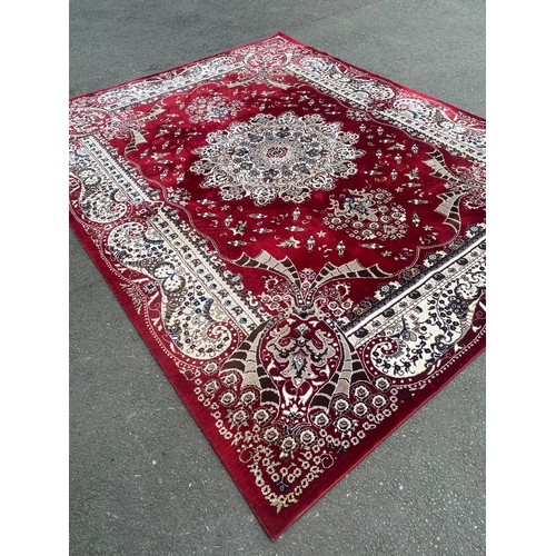 Large Turkish Rada by Milano Rugs