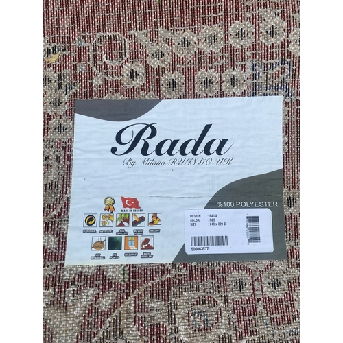 Large Turkish Rada by Milano Rugs