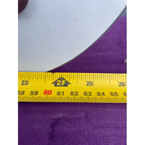 Large Modern Multi mirror