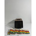 Polaroid Polavision Instant replay 4601 and Cassette Polavision Phototape