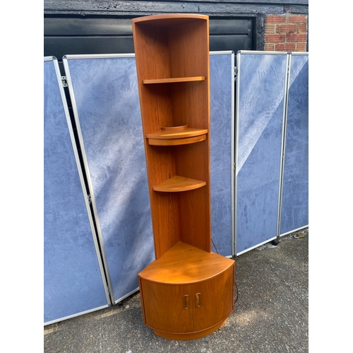 Mid century G plan Corner unit.