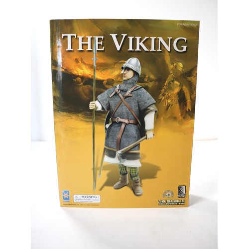 Ignite The Viking 1:6 Scale Collectable Figure - Boxed