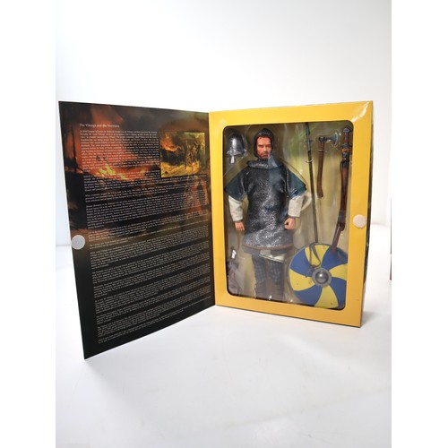 Ignite The Viking 1:6 Scale Collectable Figure - Boxed