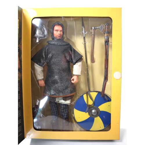 Ignite The Viking 1:6 Scale Collectable Figure - Boxed