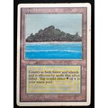 Magic the Gathering: Tropical Island (Unlimited) Dual Lands - Played ...