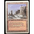 Magic the Gathering: Plateau (Revised) Dual Lands - Very Good ...